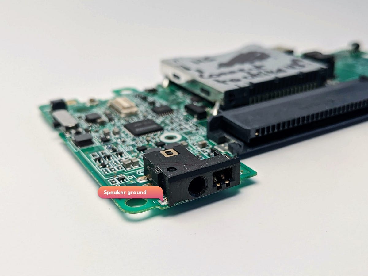 [09] New Gameboy Macro. Last time I tried to make a Gameboy… | by ...