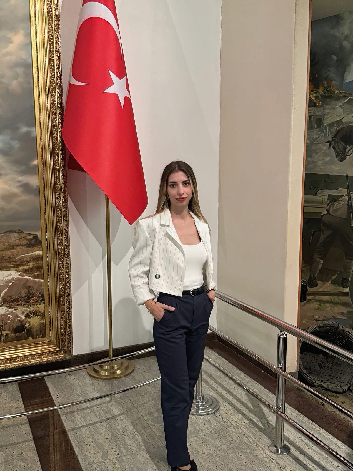 🍫 From Turkey to America: The Sweet Story of a Young Dreamer Who ...