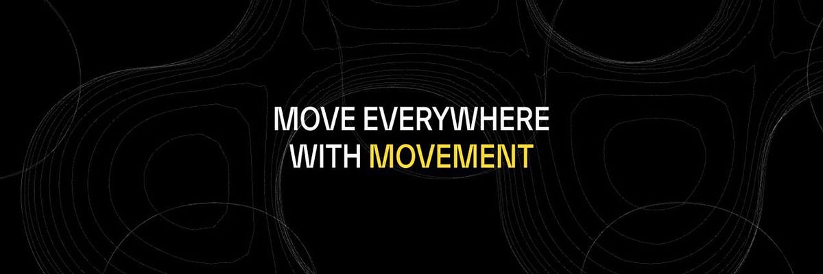 Revolutionizing Blockchain with Moverment: Unleashing the Power of Move-Based Blockchains | by ...