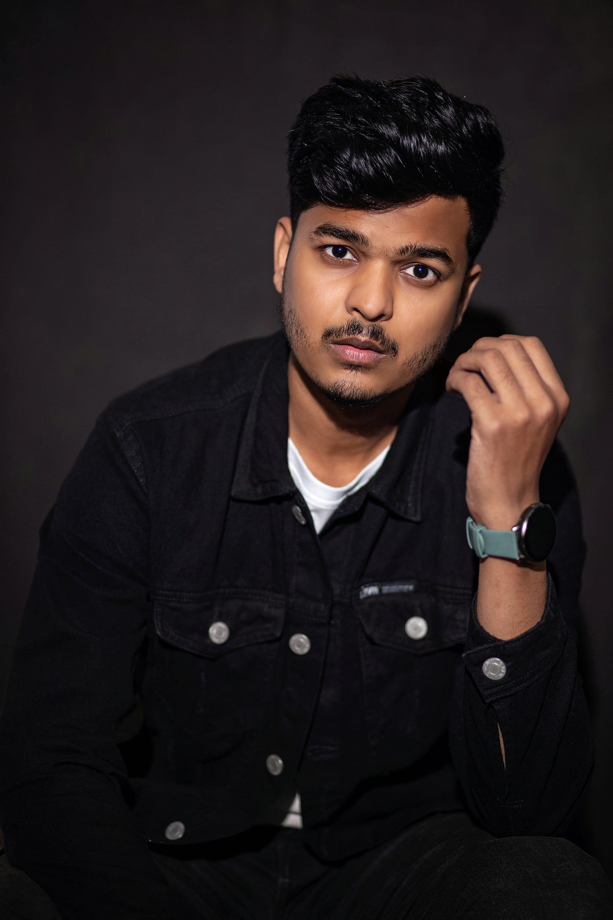 Mahin Ahmed. Mahin Ahmed, known as Mahin is famous… | by Mahin Ahmed | Medium