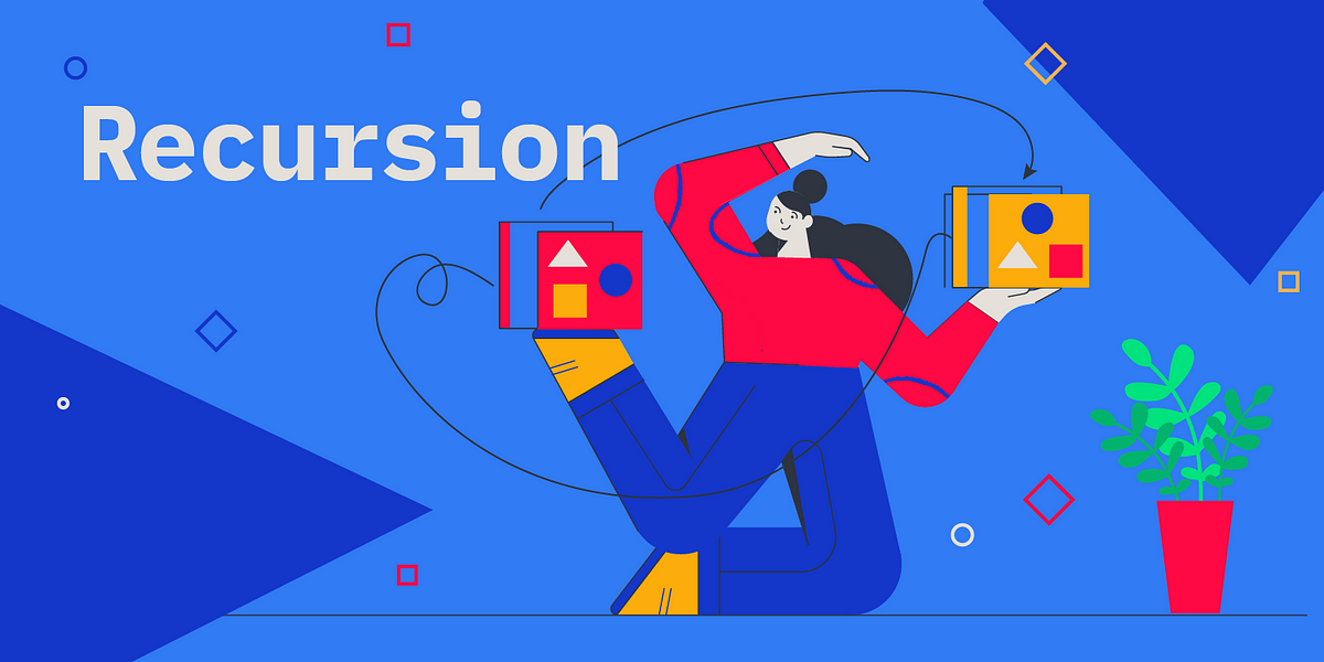 How Javascript Works Recursion In Javascript What It Is And How It 