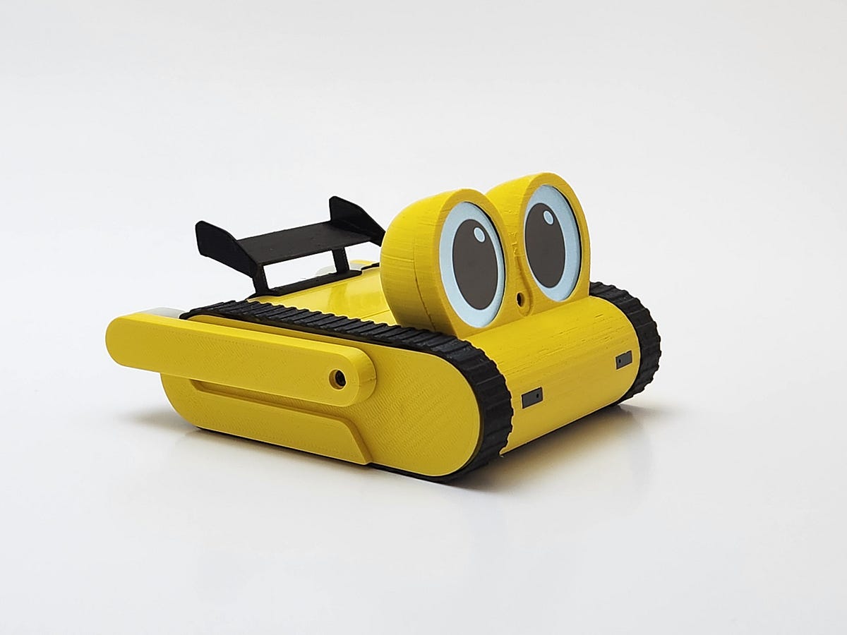 DIY Doly. Hey, hey, everyone! Remember that cool… | by Levent Erenler ...