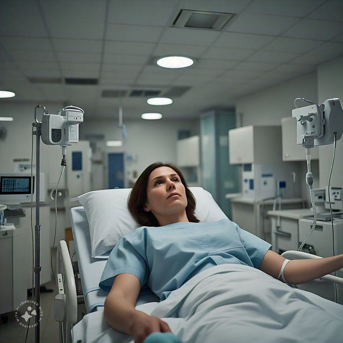 Revolutionizing Health: An Affordable and Accessible Approach to Plasma ...