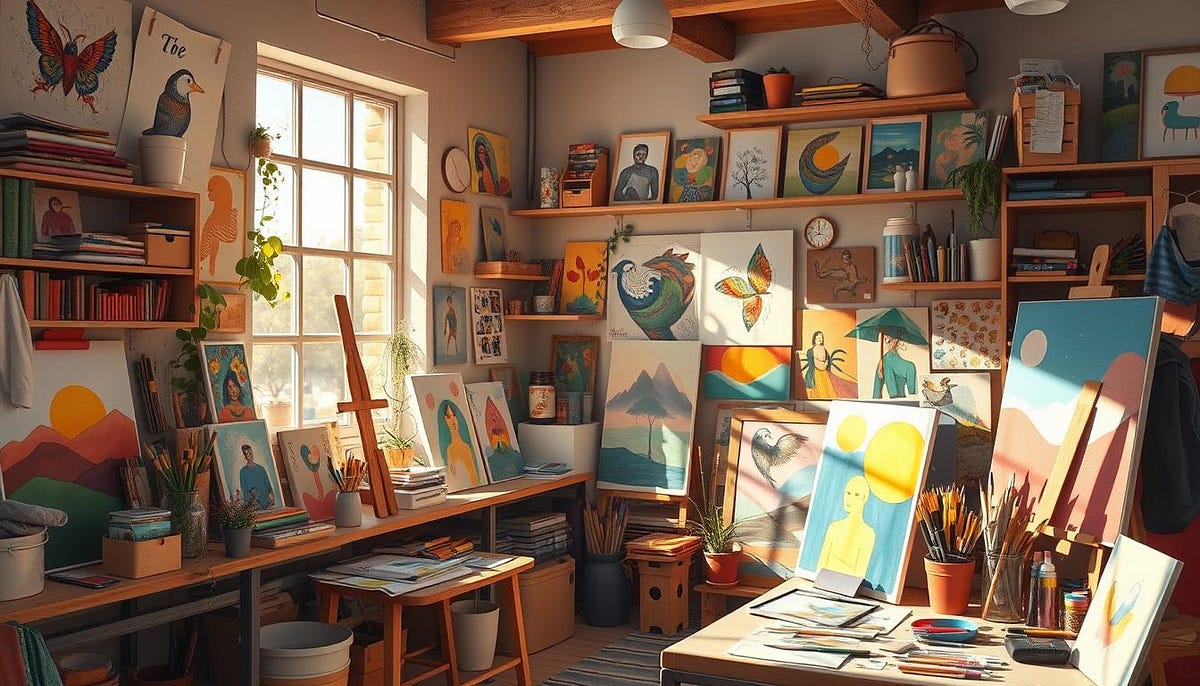 Turn Your Hobby Into a Source of Income (Is This Possible and How to Do ...