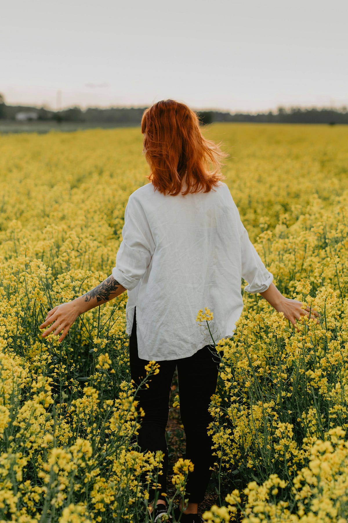 The Magic of Doing Things Alone!. Being alone in public felt unnatural ...