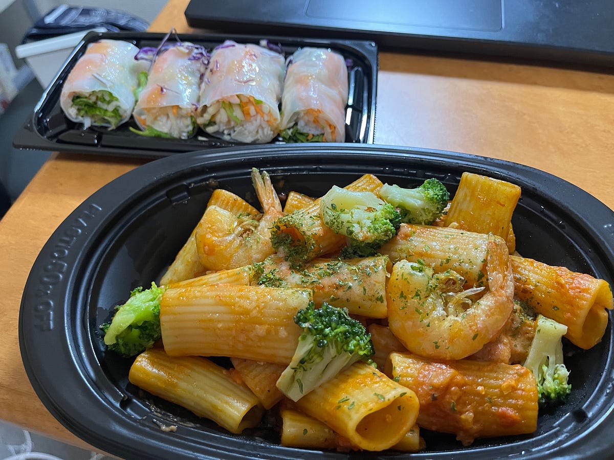 日本生活Day499 - WEI - Medium