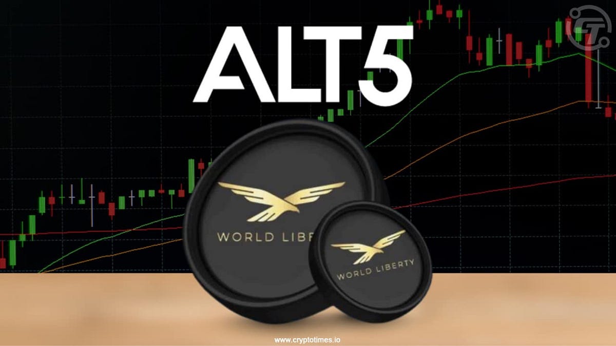 ALT5 Sigma: who are they and why they’re worth watching | by Reggie ...