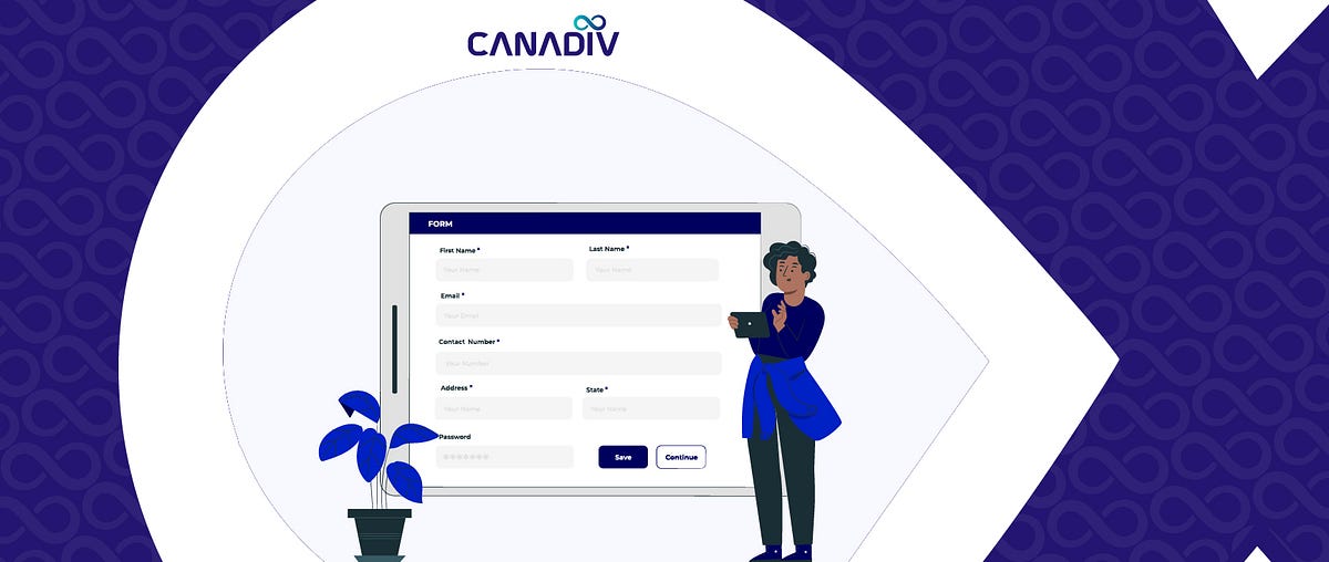 React Form Validations Using Formik By Nawaz Canadivs Technology