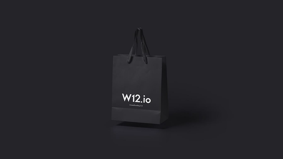 How W12 works №2: benefits for donors & backers | by W12 | W12.io | Medium