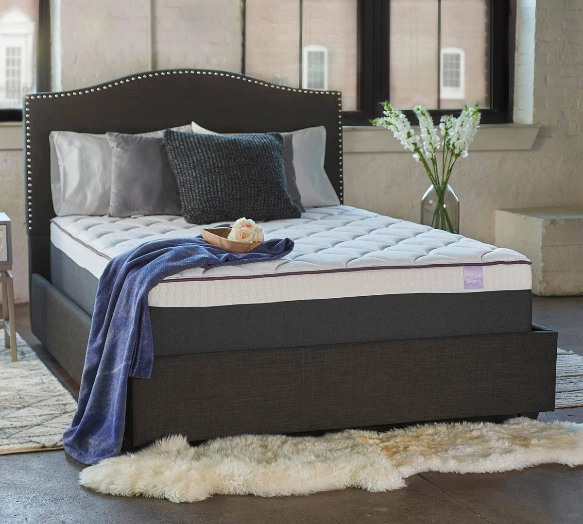 Sleepy Mattresses. In this article, we'll take a closer… | by Angela ...