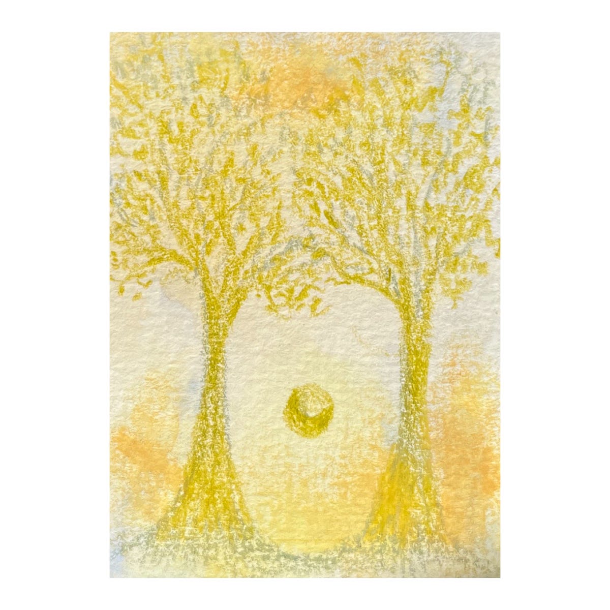 Grounded #1: Moment of Balance. We’re all trying, waiting, finding, to ...