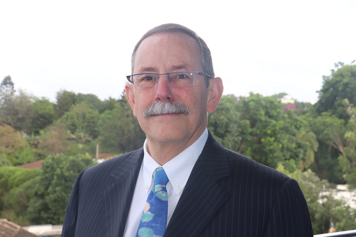 US Initiative Supports Kenyan Businesses to Get Millions of Dollars in Capital | by George ...
