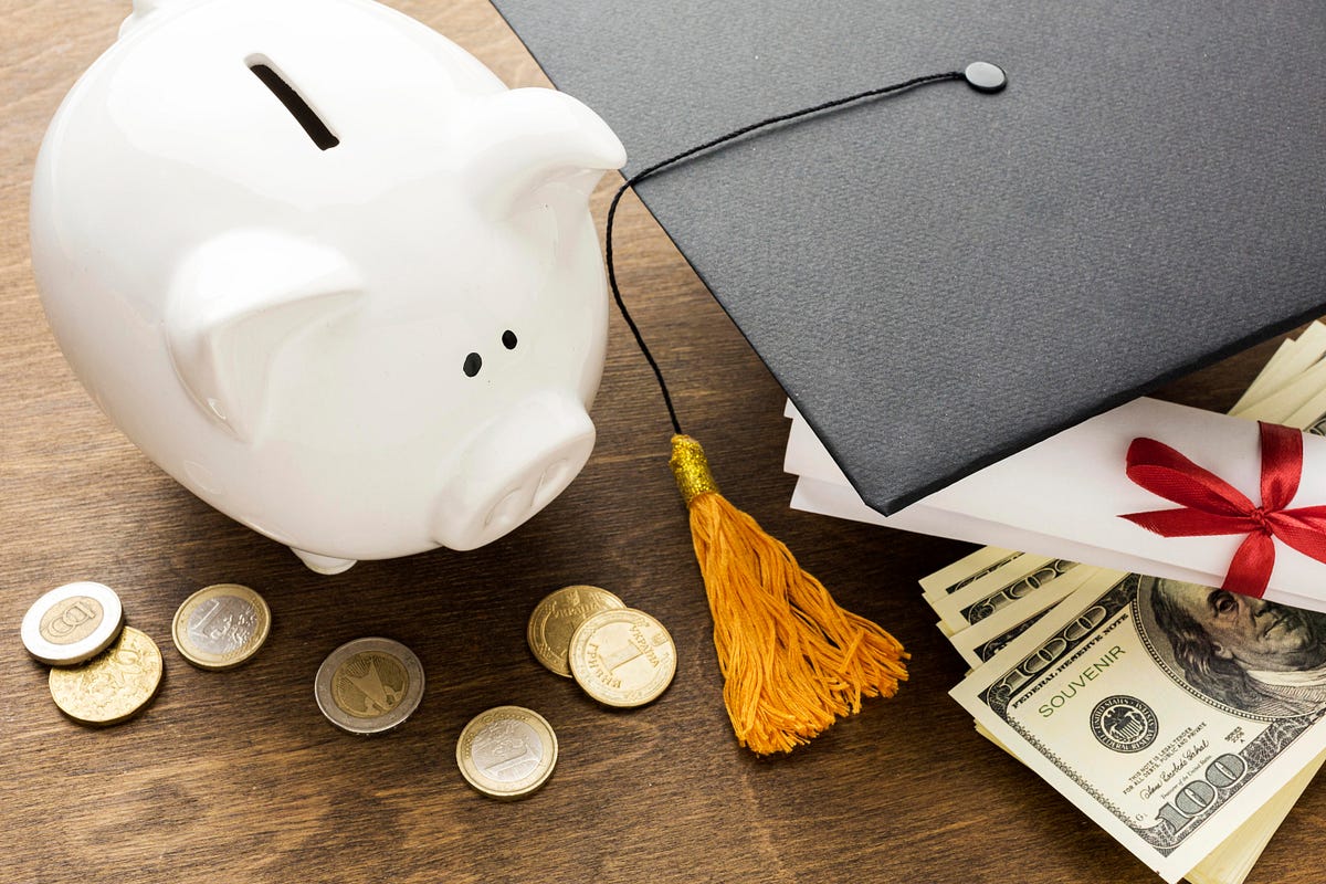 The Pros and Cons of Deferred vs. Income-Driven Student Loan Repayment ...