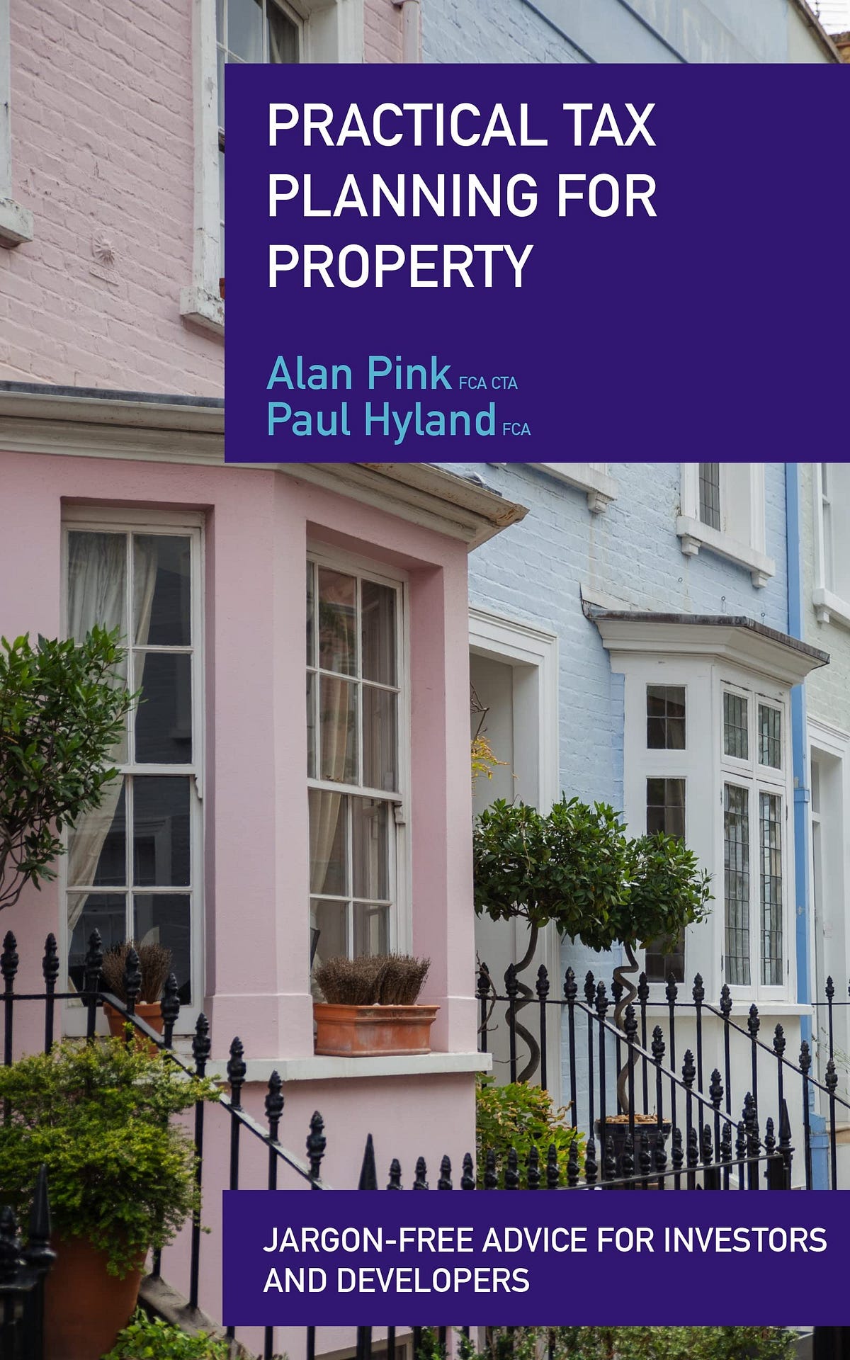 [READ]-Practical Tax Planning For Property: Jargon-free advice for ...