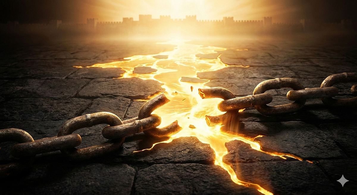How Did the Apostles Turn Persecution into A Gospel Opportunity? | by ...