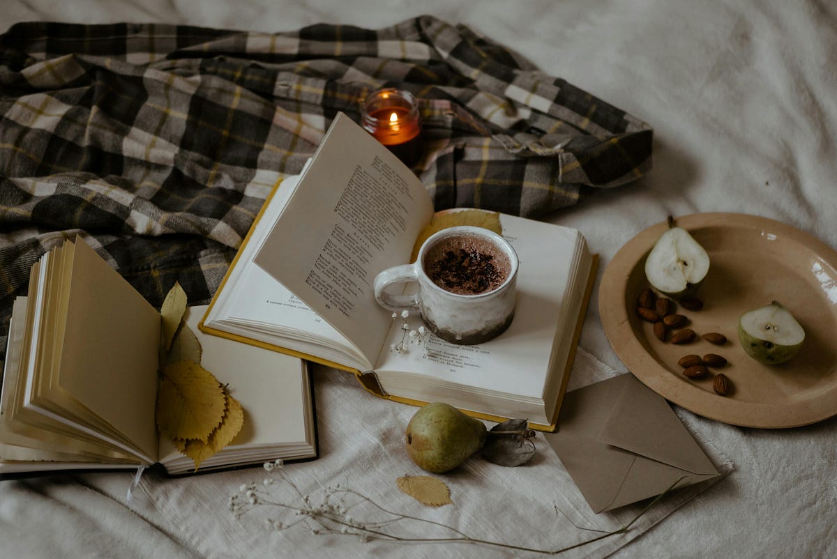 My 5 Boring New Year Resolutions. Doing away with the usual New Year ...