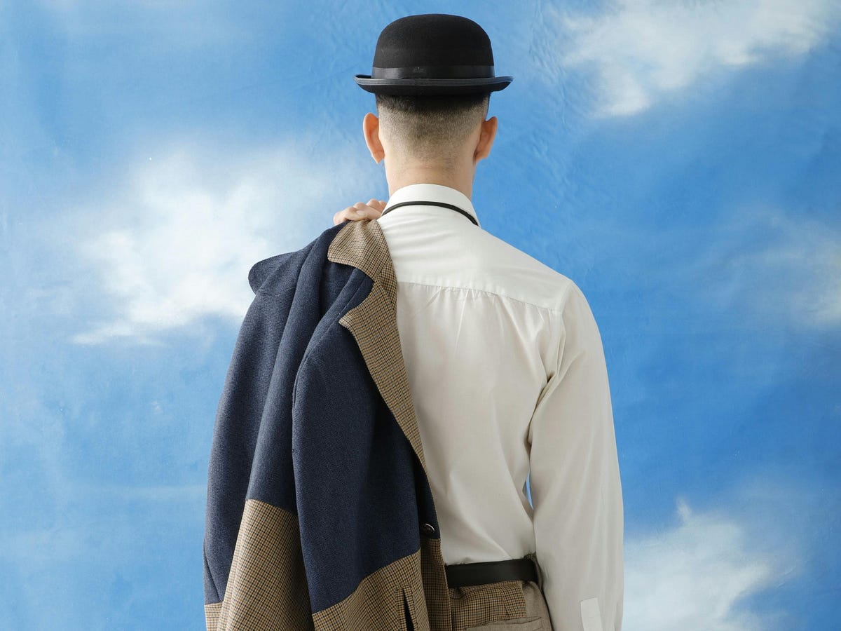 The Man with the Jacket Haunts My Childhood Memory | by Georgia Kreiger | The Narrative Arc | Medium