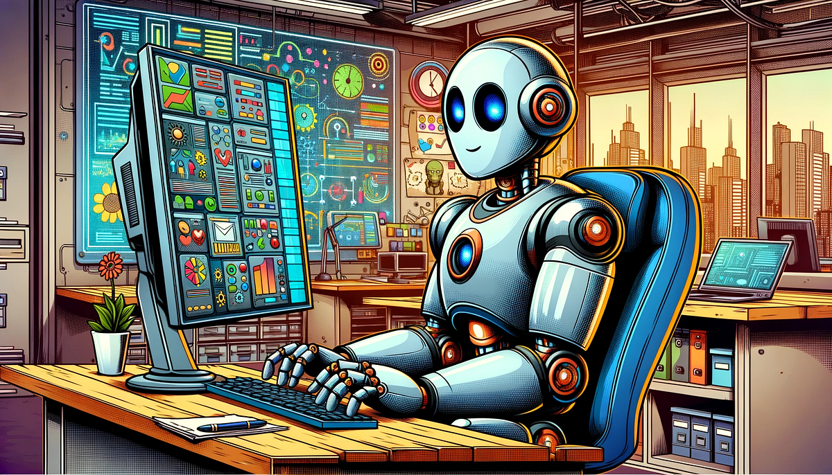 Streamline PDF Extraction & Detect Deviations: RPA meets Process Mining | by Hein Burgmans | Mar ...
