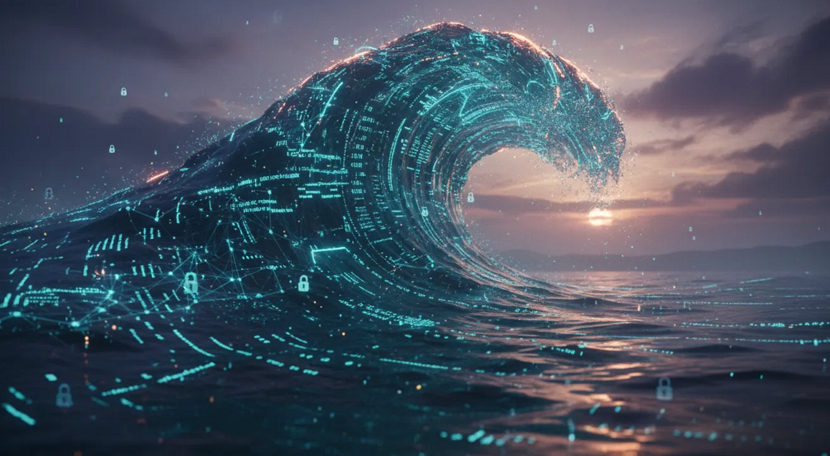 Bindu Reddy says: The Open Source AI Tsunami Is Here, and It’s ...