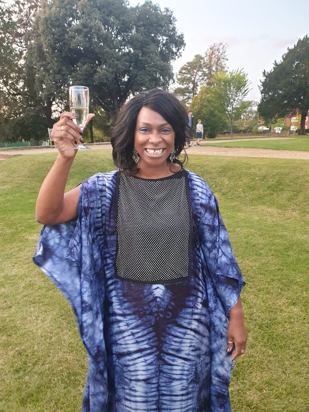 Celebrating the Highs, Learning from the Lows, and Embracing Yourself | by Patience Hunter | Dec ...