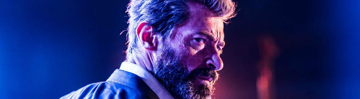 REVIEW: La digna y esperada despedida de ‘Logan’ (SIN SPOILERS) | by ...