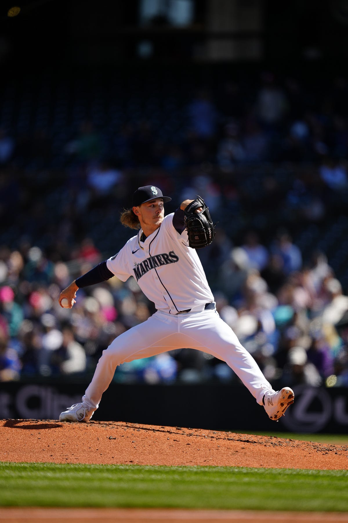 Mariners Game Information — May 5 at Houston | by Mariners PR | From ...
