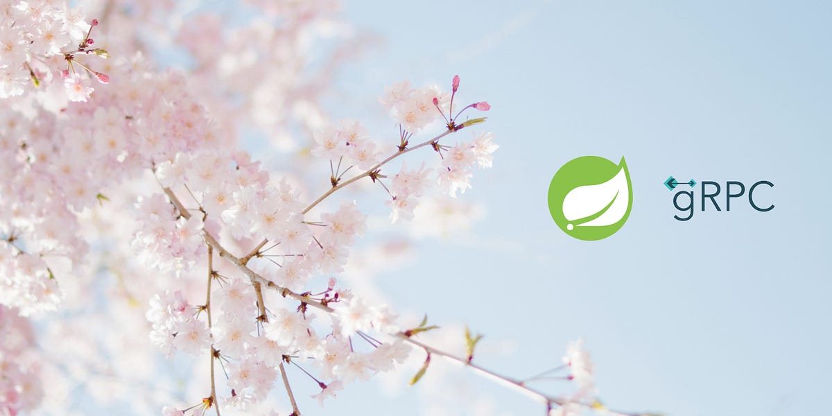How to Integrate gRPC into Spring Boot Microservices | by Epazingha ...