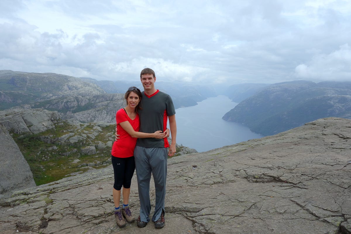 Travel Plans. We did it! We finally made it happen… | by snapshots ...