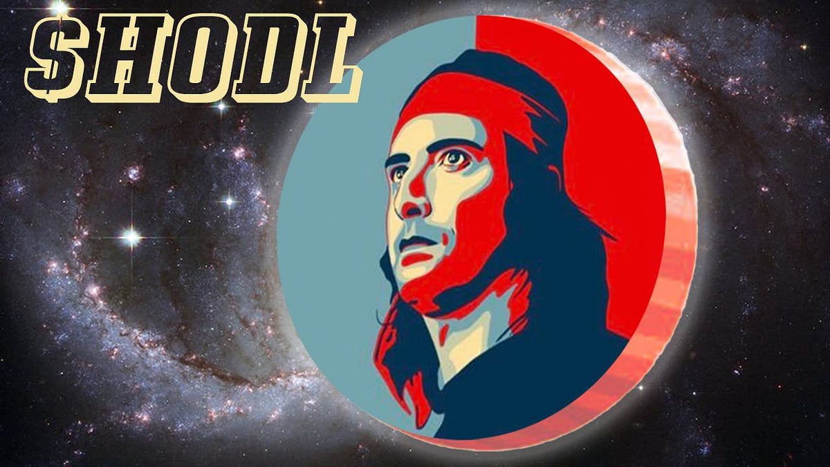 Why Believe in $HODL?. Over the last few months not many… | by HODL on ...