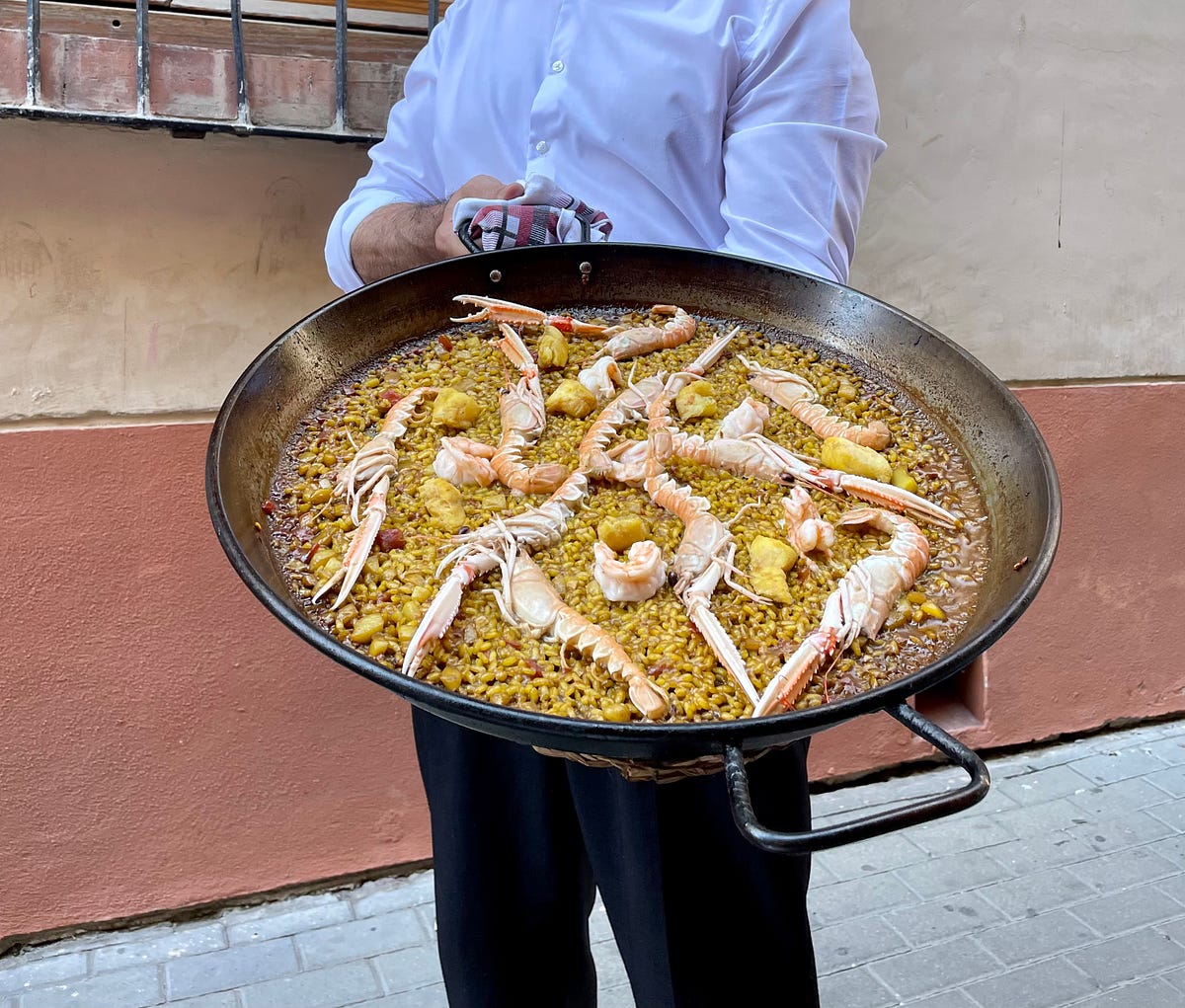 Málaga Guide. Fall in love with Málaga! Find out… | by Agnieszka ...