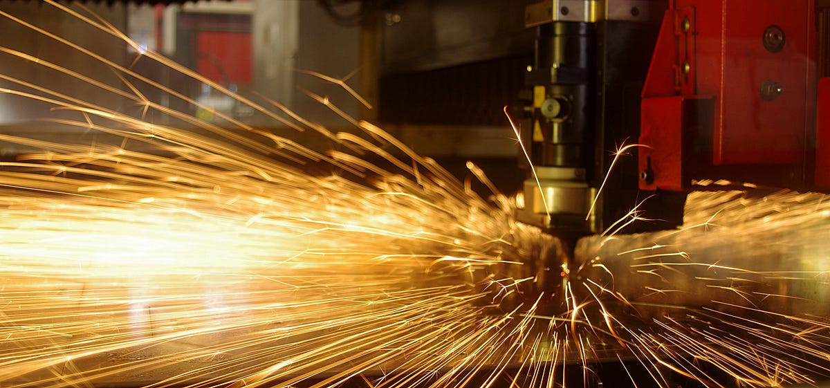 Laser cutting quote software for your business is essential | by NC ...