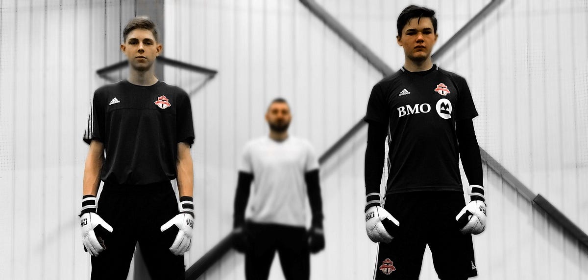 The evolving role of the goalkeeper coach | by Andrei Badescu | Medium