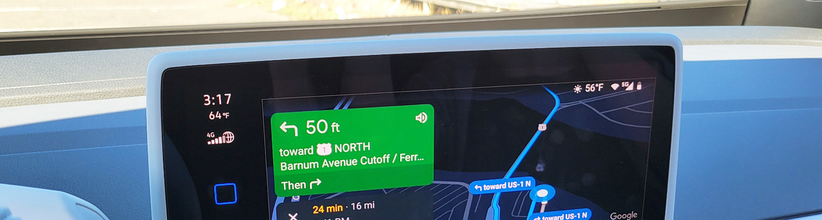 Why I Like This: Android Auto. Hi all! Welcome to the latest edition ...