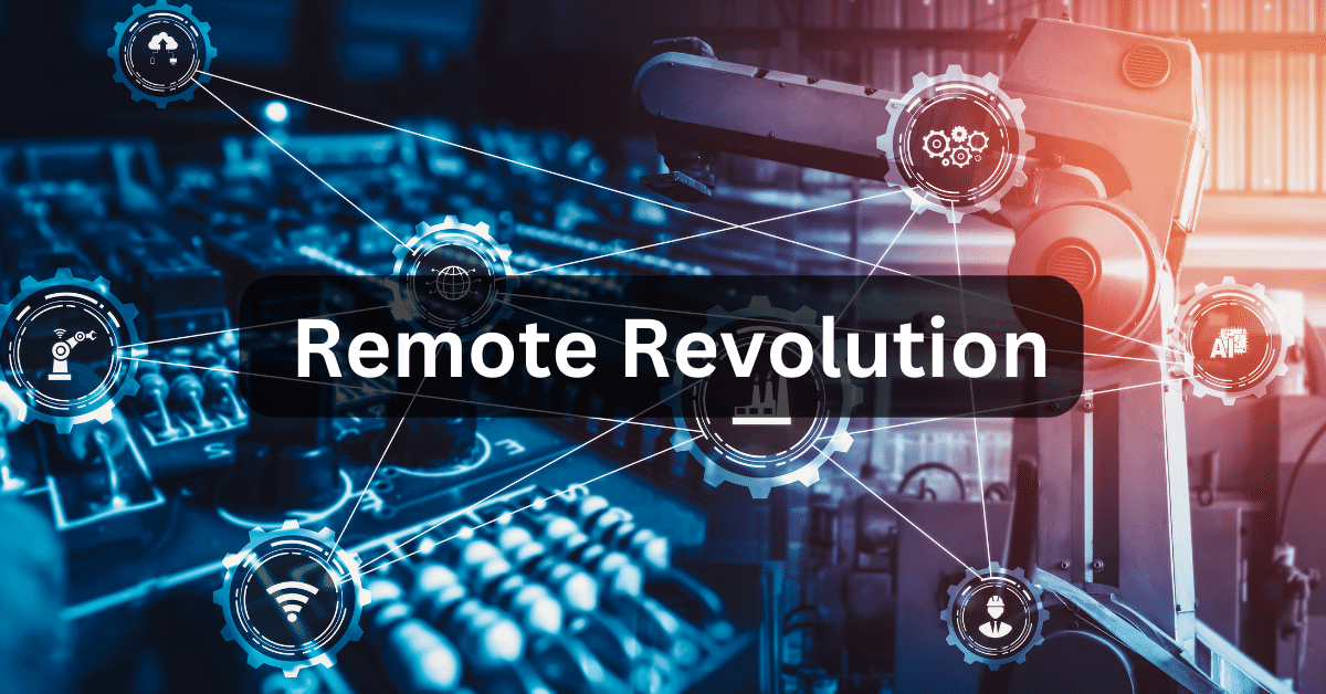 The Remote Revolution: How Auditing is Adapting to a Digital World | by Rahuldev Gandhi | Medium