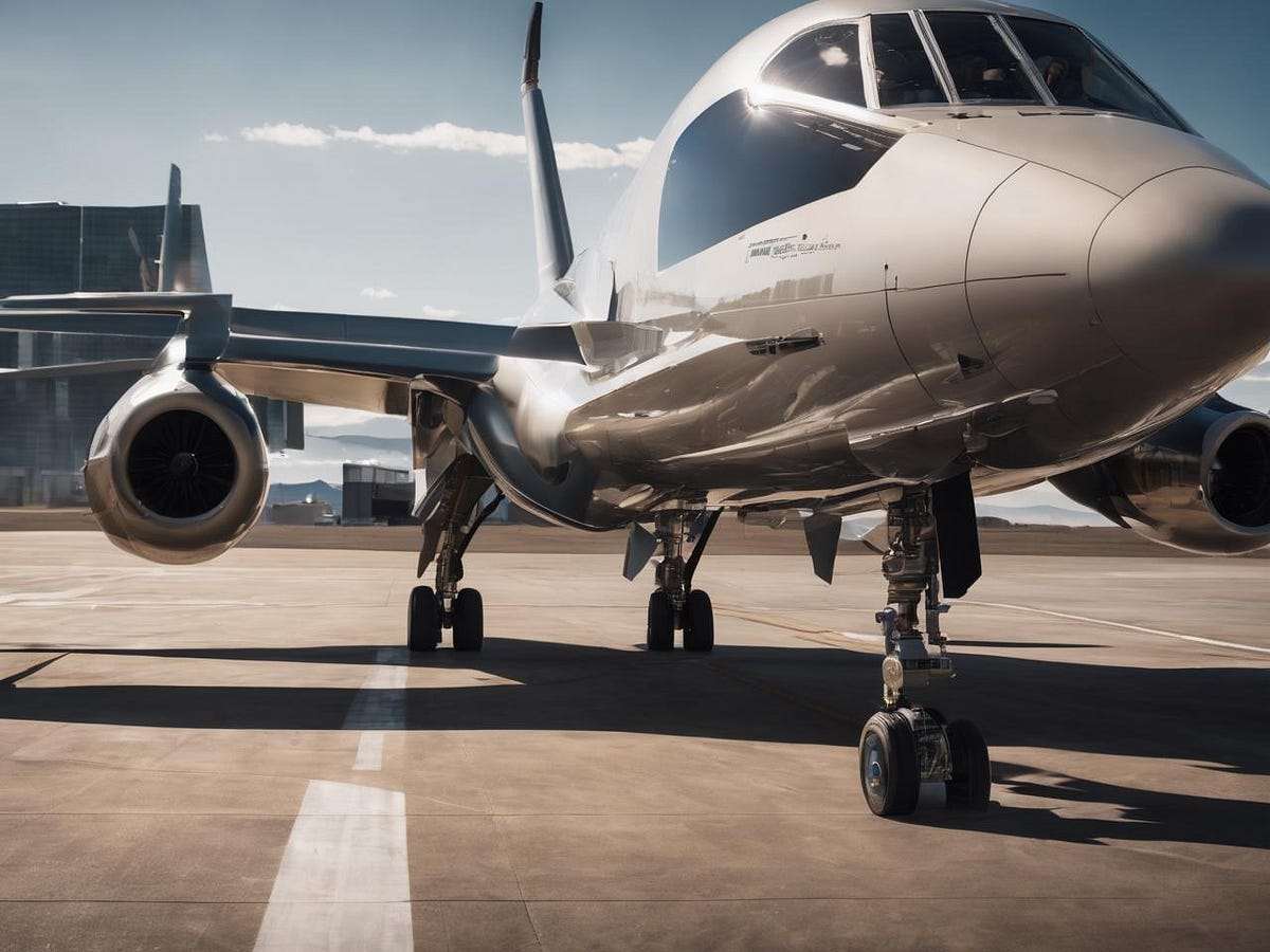 The Future of Aviation and Aerospace: Harnessing the Power of Prompt ...
