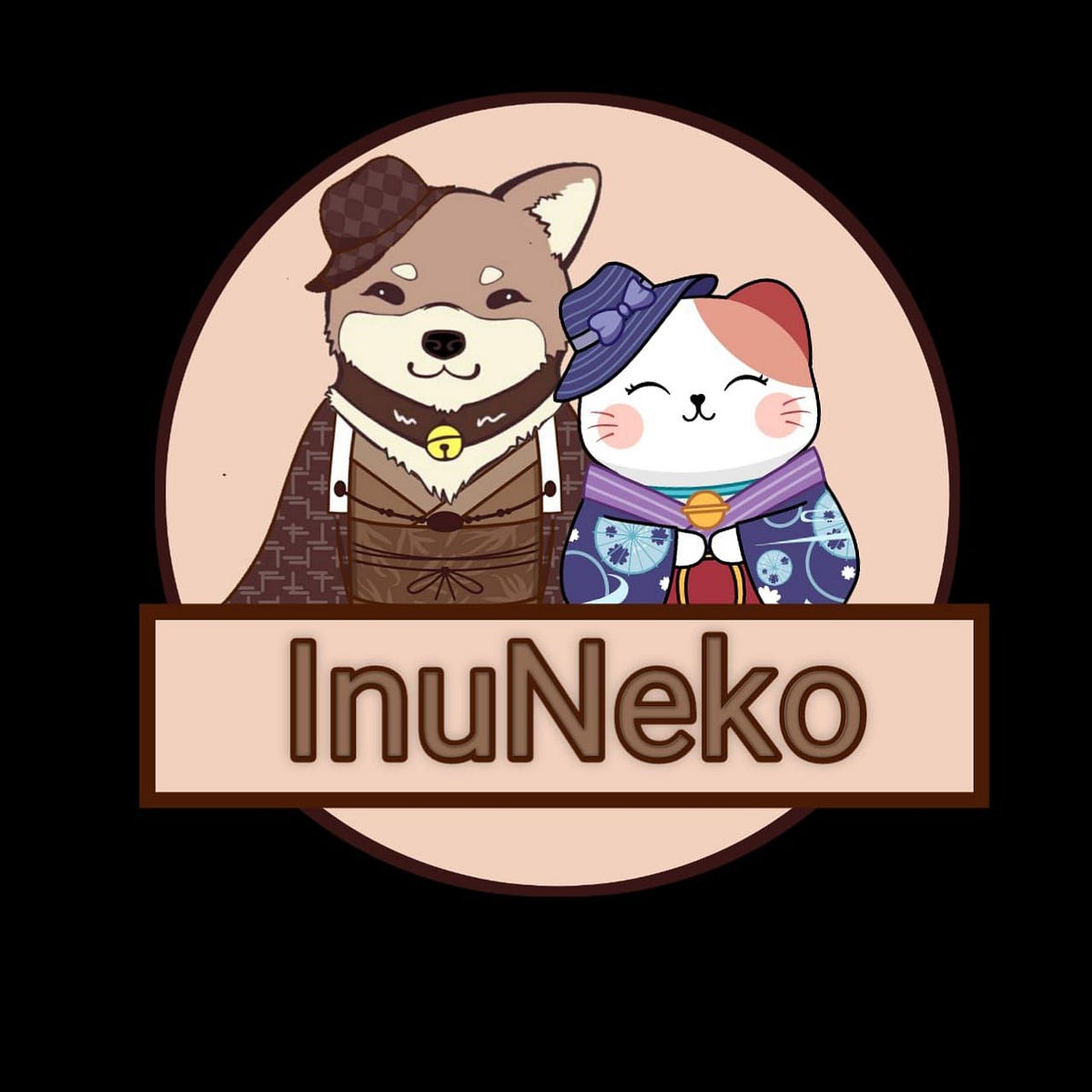 WELCOME TO $INUNEKO($INKO ...