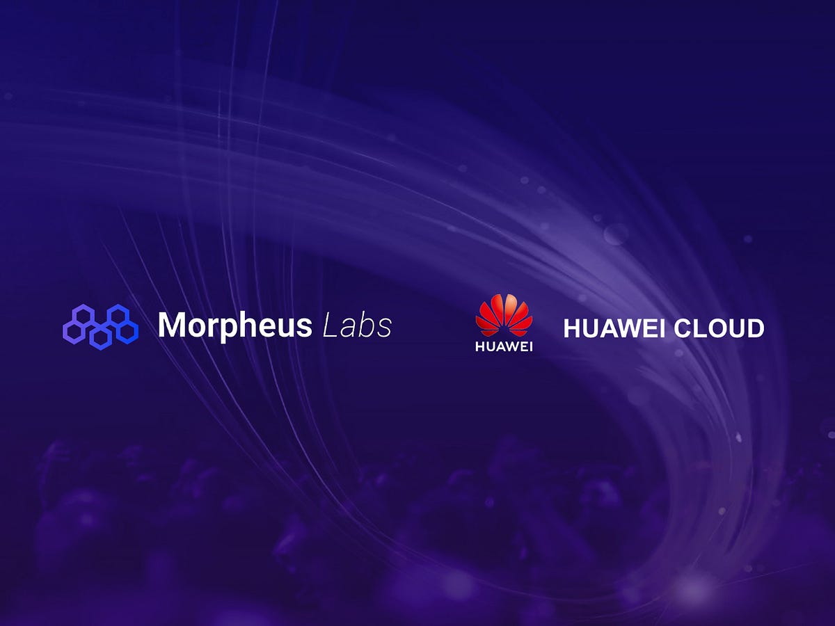 Morpheus Labs in Top 15 Amongst More Than 500 Startups Globally | by Morpheus Labs Team ...