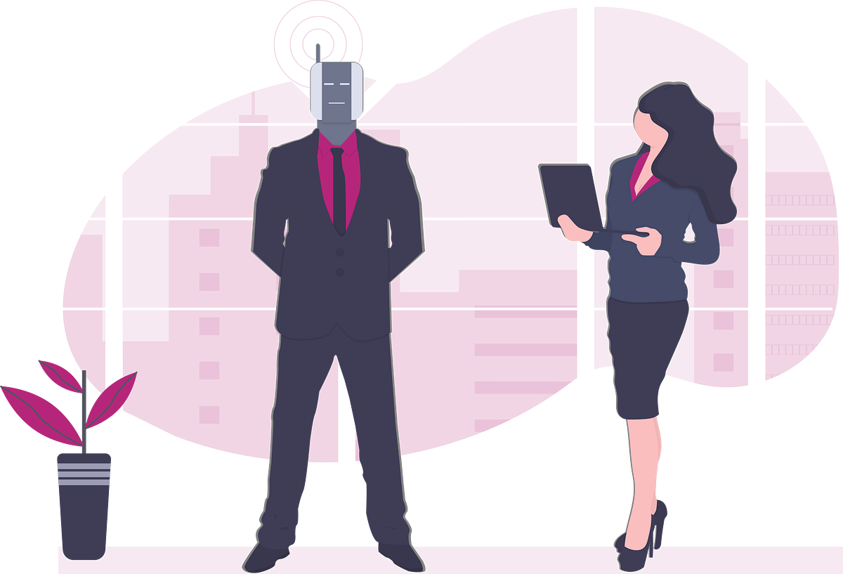 Organizational Levels of Autonomy | by Slava Kurilyak | 🤖 Produvia | Medium