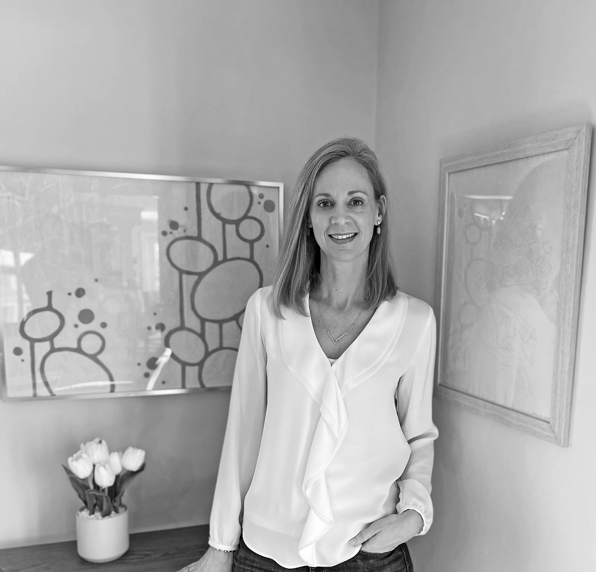 Women Of The C-Suite: Dustyn Kim of Artsy On The Five Things You Need ...