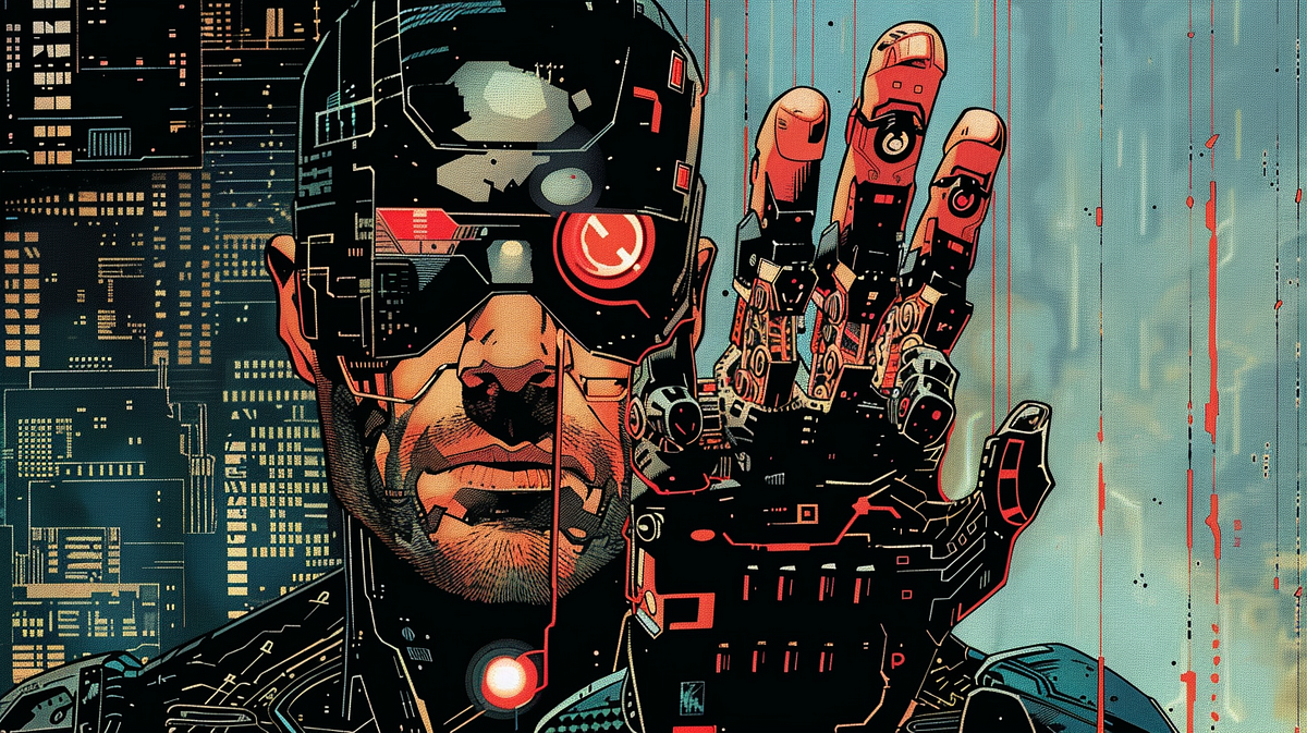 The Future of Programming: Will AI Replace Programmers in the AI Era? | by Mirko Peters | Level ...