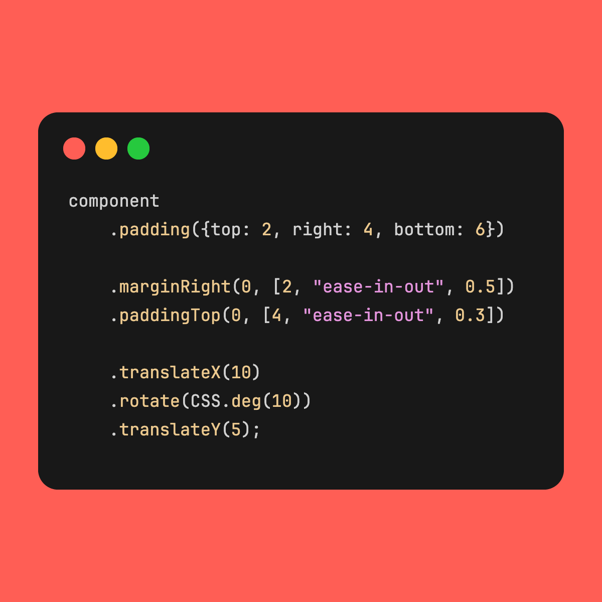 3 reasons why CSS shorthand properties are bad — and how to fix them | by Bence Meszaros | Medium