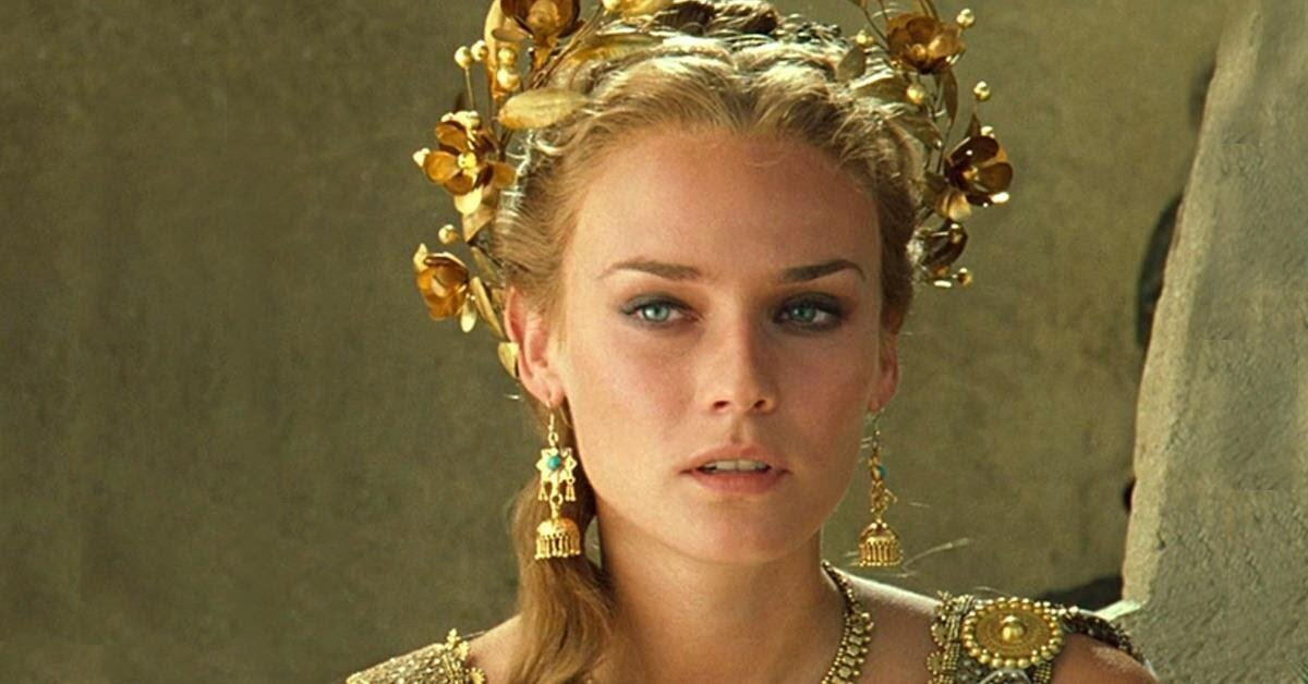 The Most Beautiful Women of the Ancient World | by SPQR | Ancient Rome ...