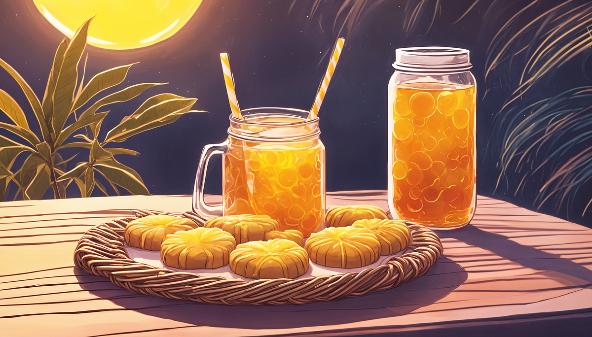 Chapter Thirty-Six: After the Party, Comes the After Party | by K.B. Silver | The Serial Box ...