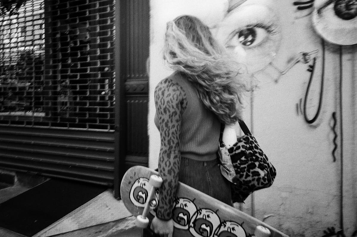 How to be an Artist in 2020. I struggled in 2019 with a severe… | by ...