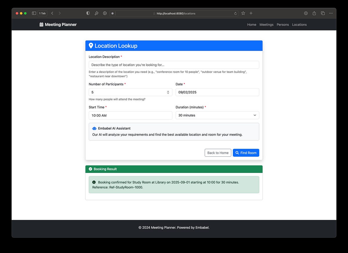 Creating and using an MCP server using Spring AI and Embabel | by Jettro Coenradie | Medium