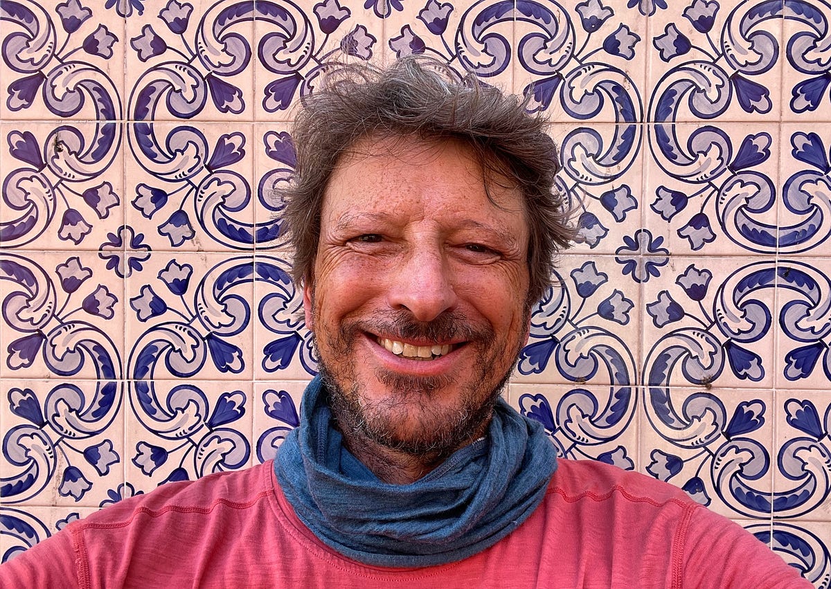 Happy New Year, but What Is Happiness? | by ️ Alexander Verbeek | The New Outdoors | Medium