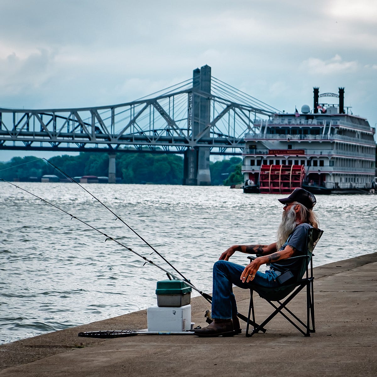 Top Ten (#10). As part of my therapy, I was asked to… | by Tim Bindner | Medium