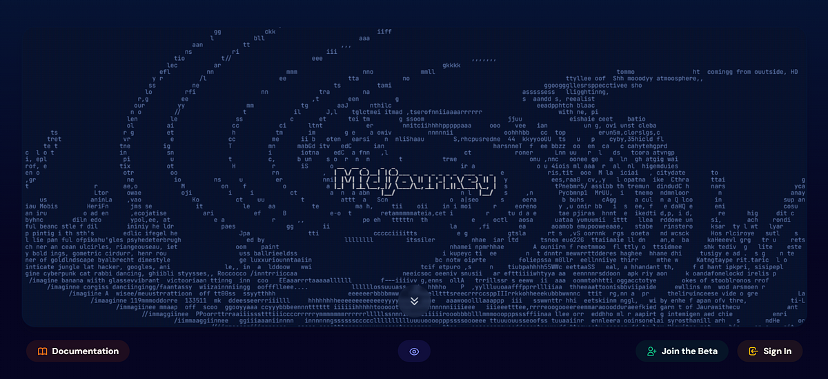 10 Top-Notch AI Image Generators On The Internet | by Shushant Lakhyani ...
