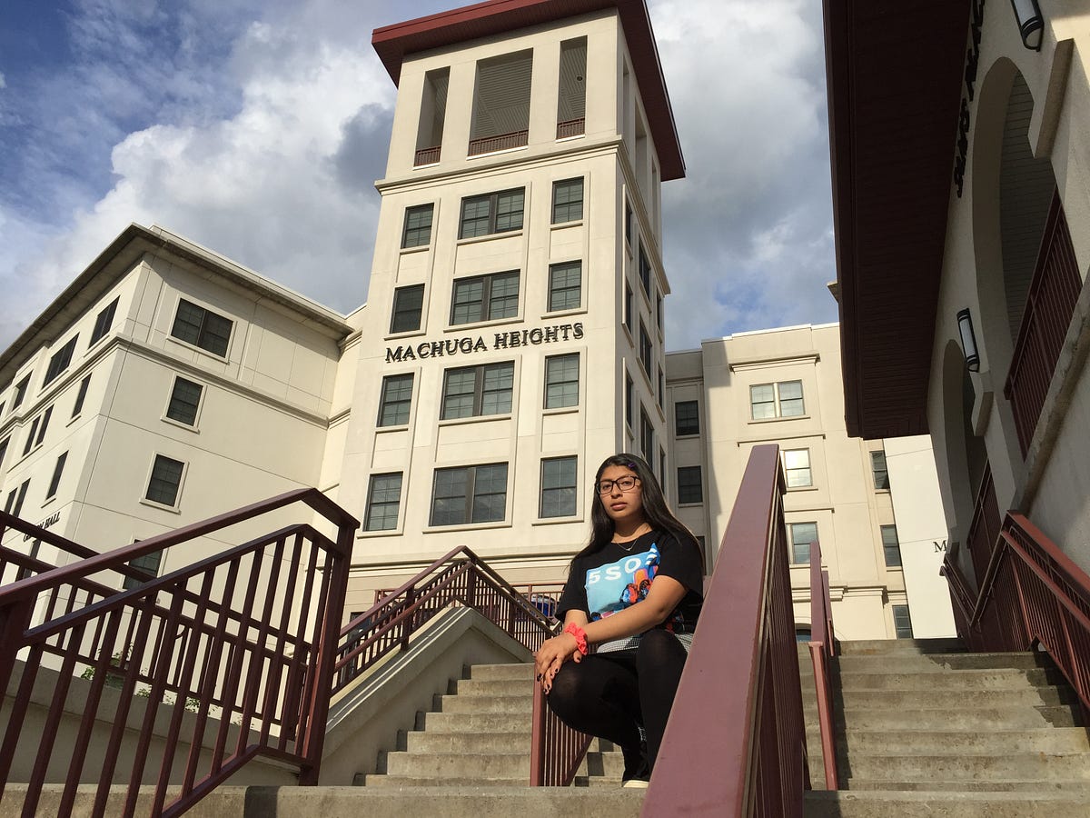 Meet One of the Youths Interested in Social Activism | by Jade ...