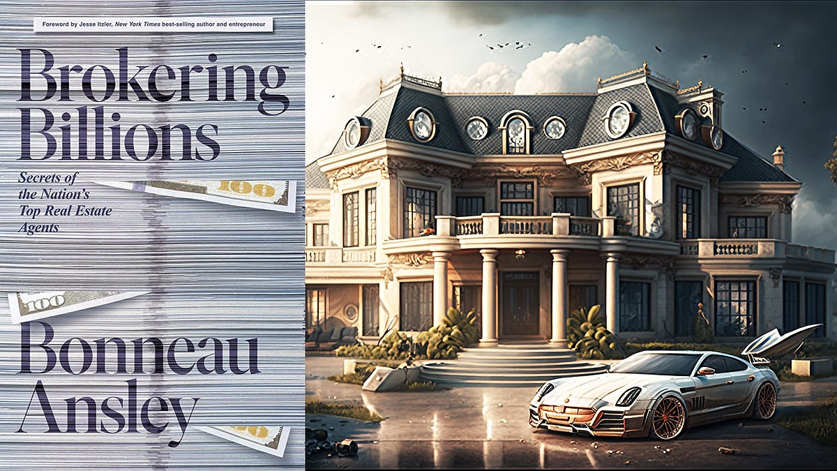 Unlocking the Real Estate Elite: A Comprehensive Guide to Bonneau ...